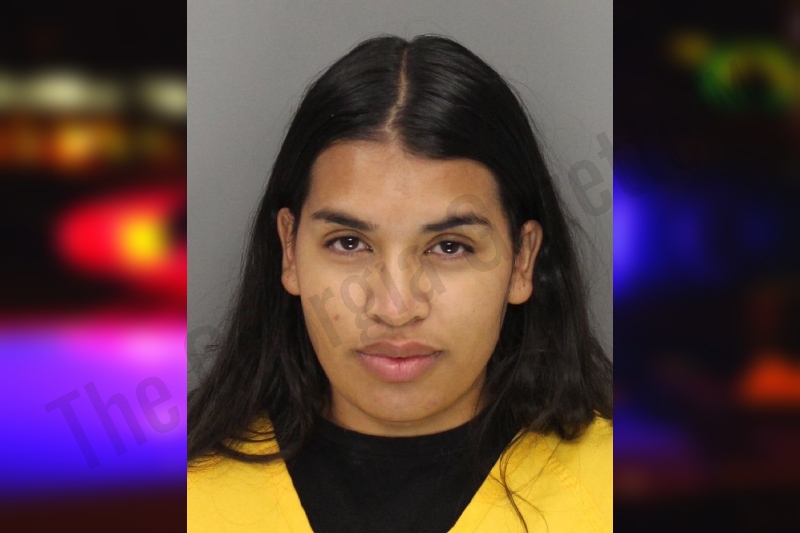 Ruth Gomez — Cobb County