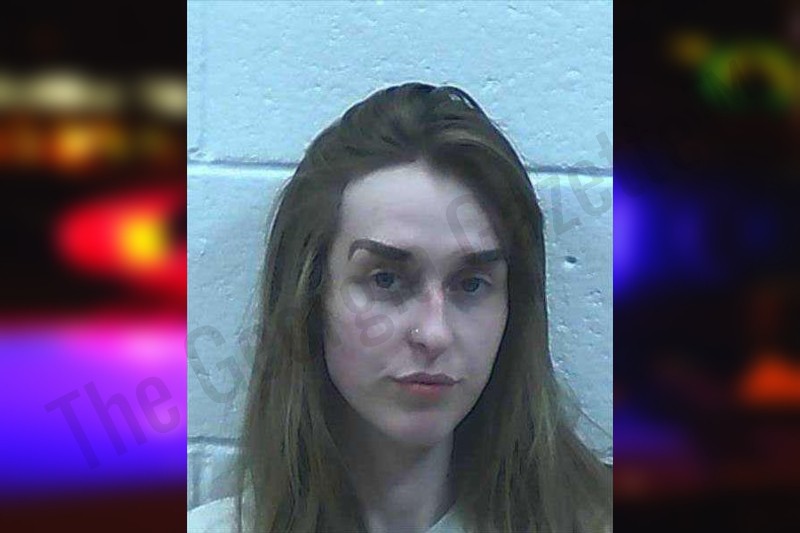 Robin Grazulis — Jackson County Jail Bookings