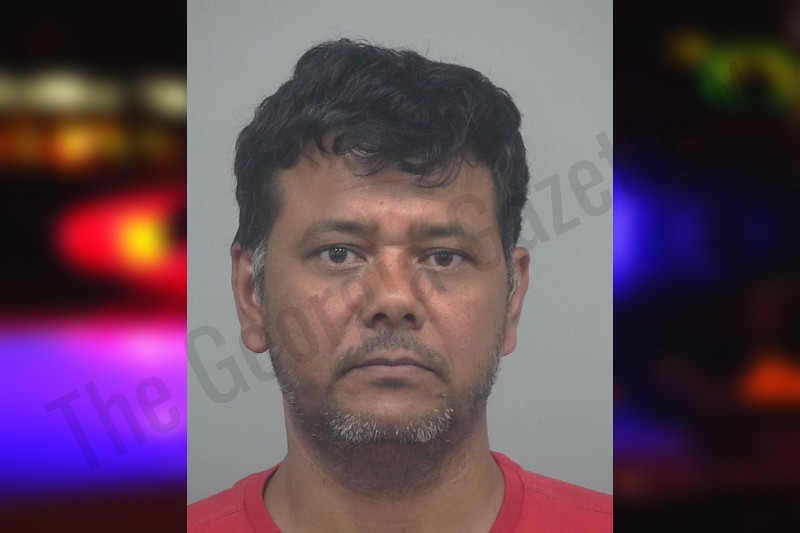 Manik Ghosh — Gwinnett County