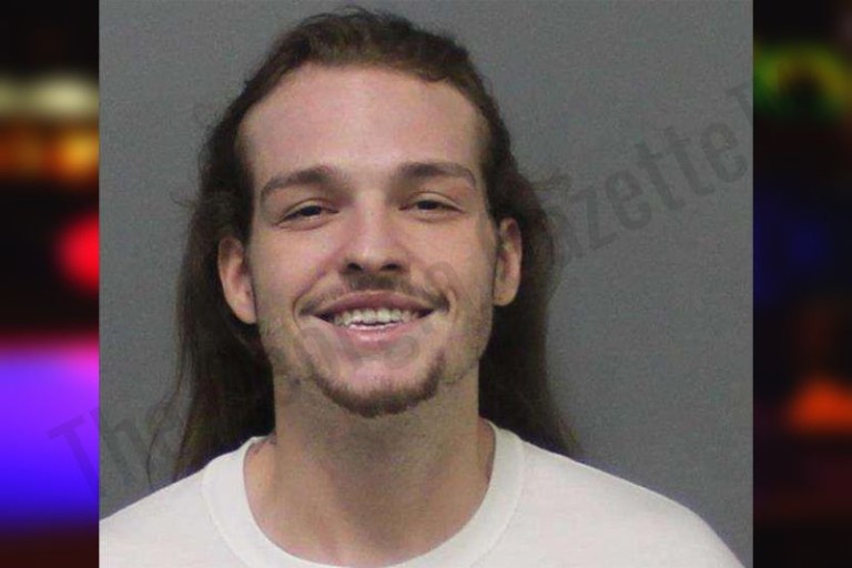 Jason Gibson — White County