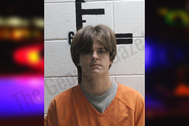 Brandon Gill — Murray County Jail Bookings