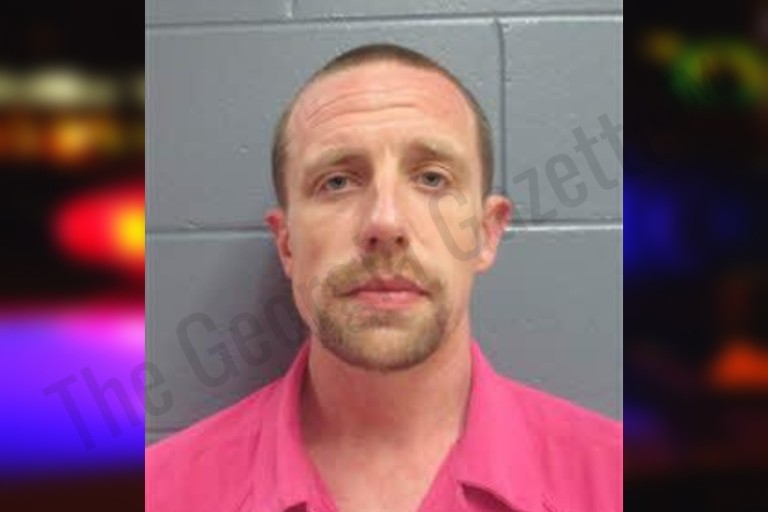 Benjamin Goldinger — Lee County