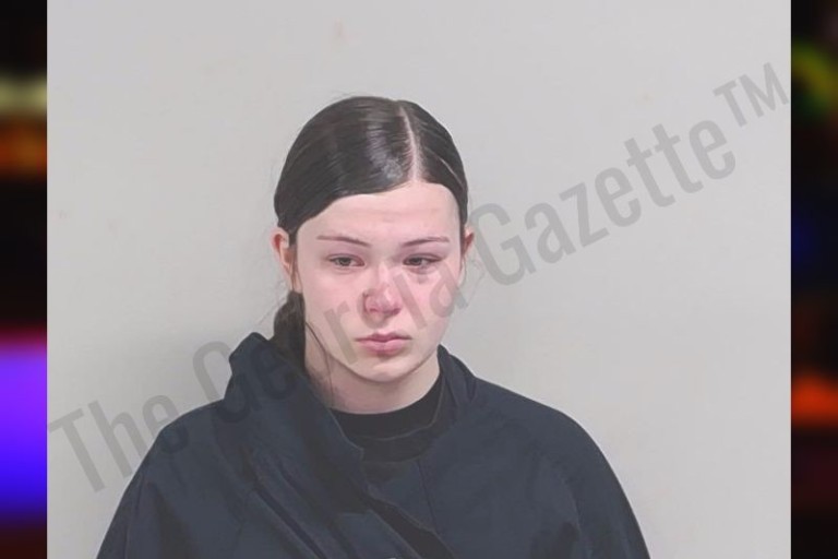 Lily Goodwin — Lowndes County