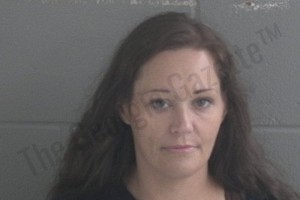 Kelly Gordon — Brantley County Jail Bookings