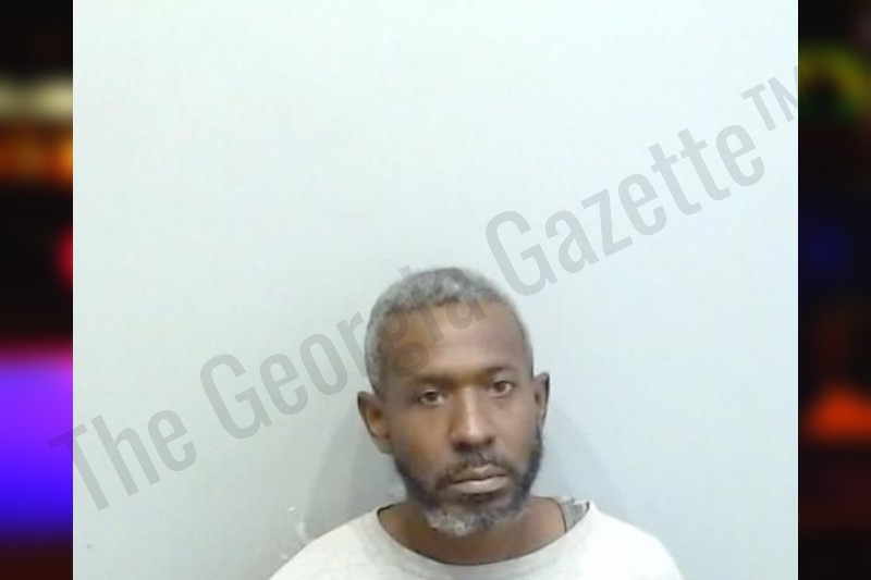 Kajuane Graham — Fulton County