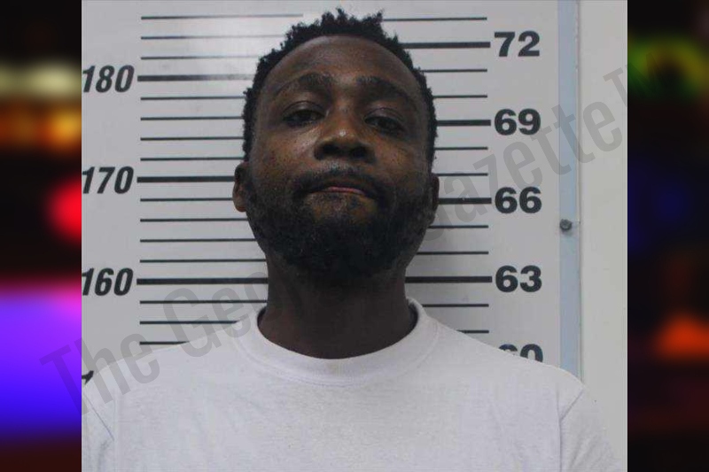 Colquitt County Jail Bookings – The Georgia Gazette