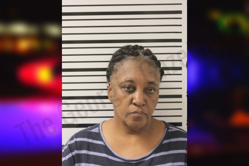 Toombs County Jail Bookings – The Georgia Gazette