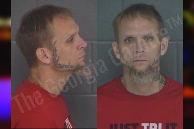 Christopher Green — Barrow County Jail Bookings
