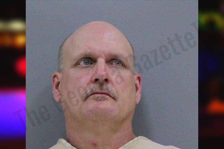 Loren Green — Rabun County