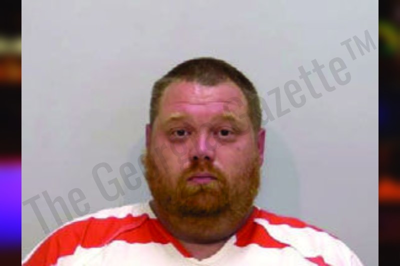 Bartow County Jail Bookings – Page 5 – The Georgia Gazette