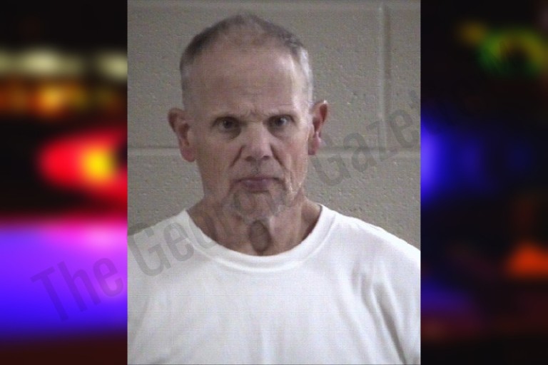 Whitfield County Jail Bookings – Page 4 – The Georgia Gazette