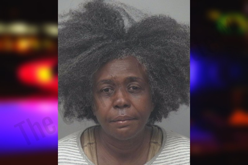 Kimberlyn Griffin — Gwinnett County