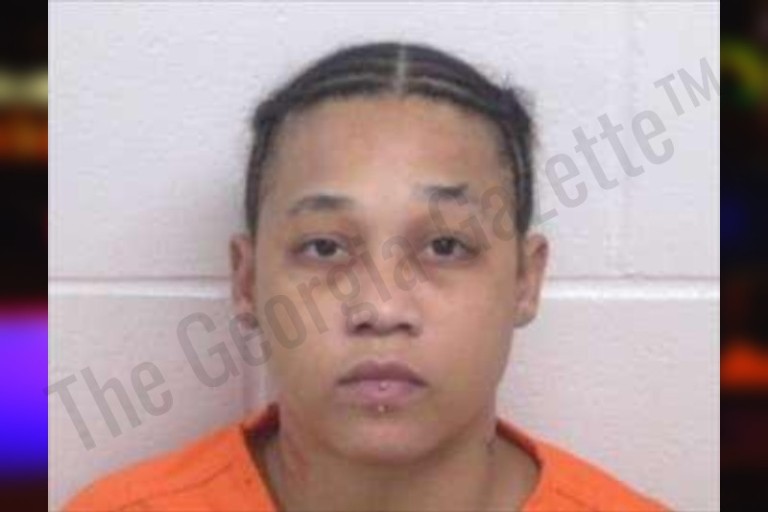 Shadae Hicks — Washington County