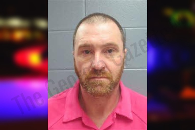 Brandon Hall — Lee County Jail Bookings