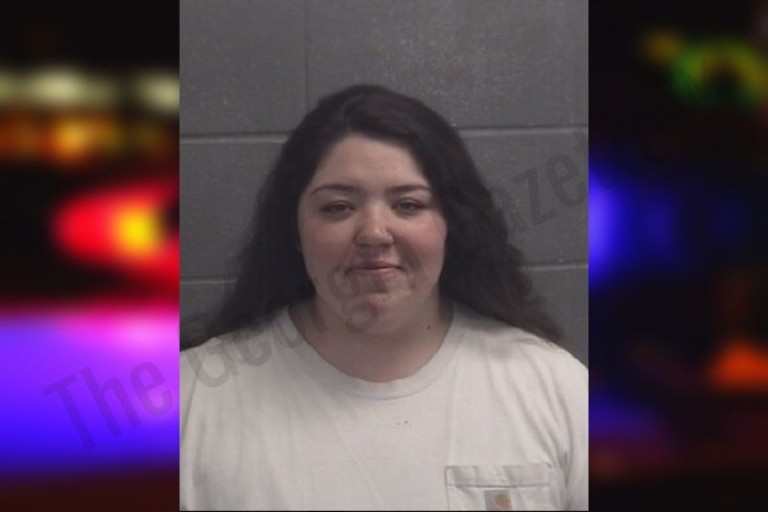 Whitney Hall — Spalding County