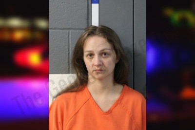 Rebecca Hallowell — Lumpkin County