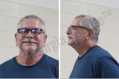 Jack Hancock — Houston County