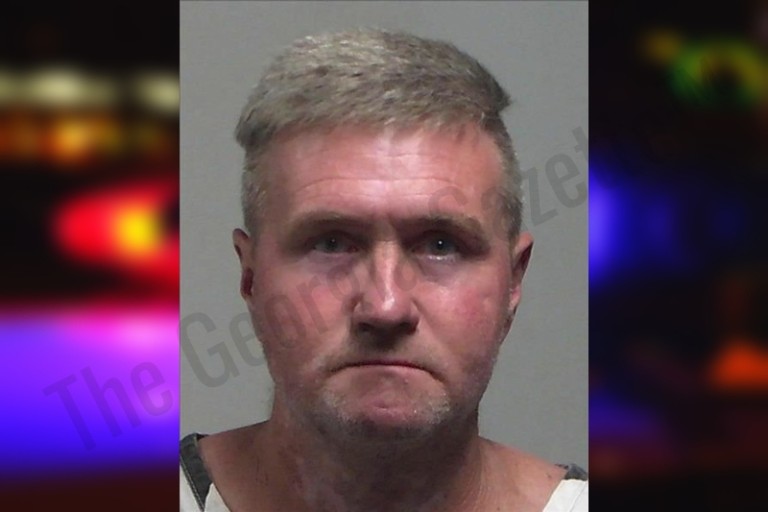 Jamie Harbin — Tift County Jail Bookings