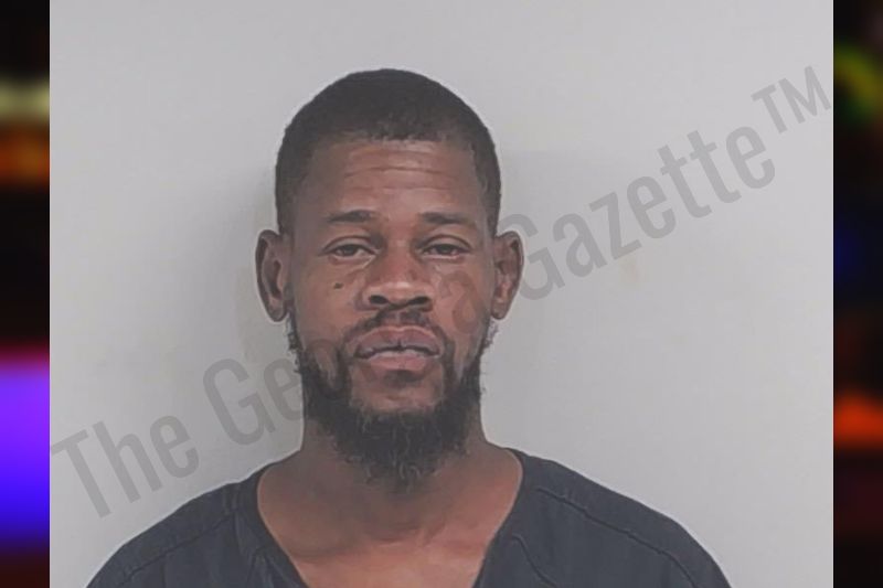 Randy Harris — Lowndes County Jail Bookings