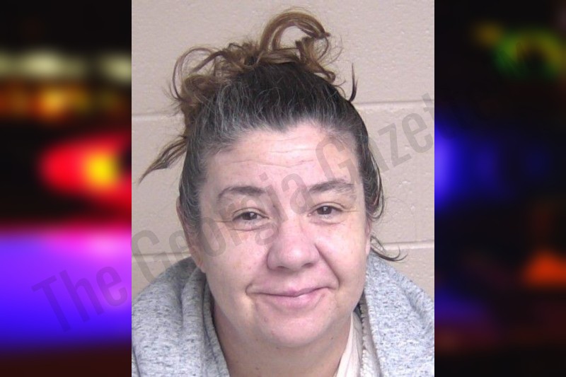Shannon Harwood — Walker County Jail Bookings