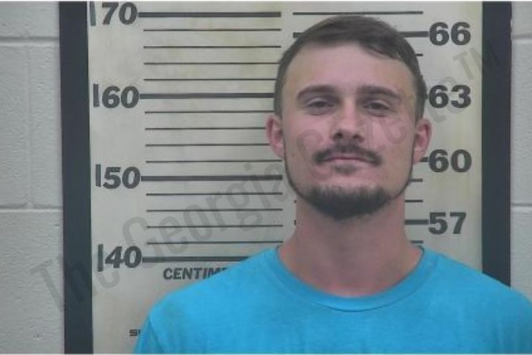 Rodney Hatcher — Coffee County