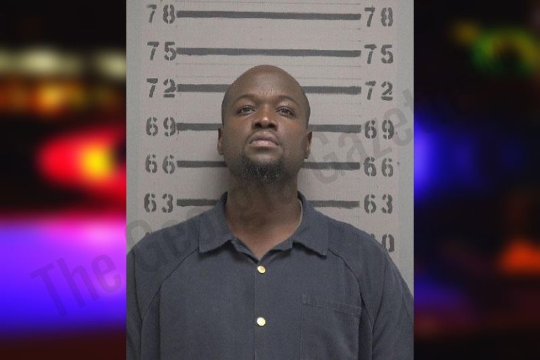 Lamorris Haynes — Dougherty County Jail Bookings