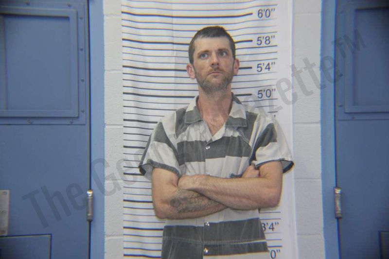 Stephens County Jail Bookings – The Georgia Gazette