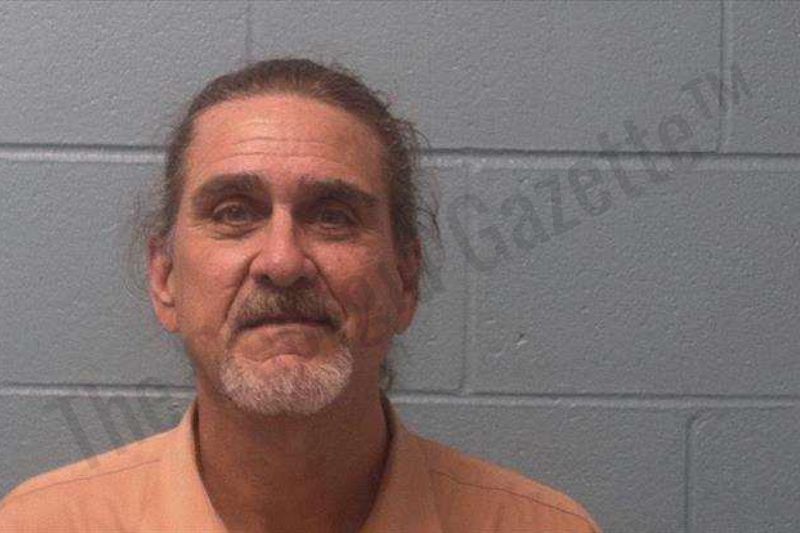 Franklin County Jail Bookings – The Georgia Gazette