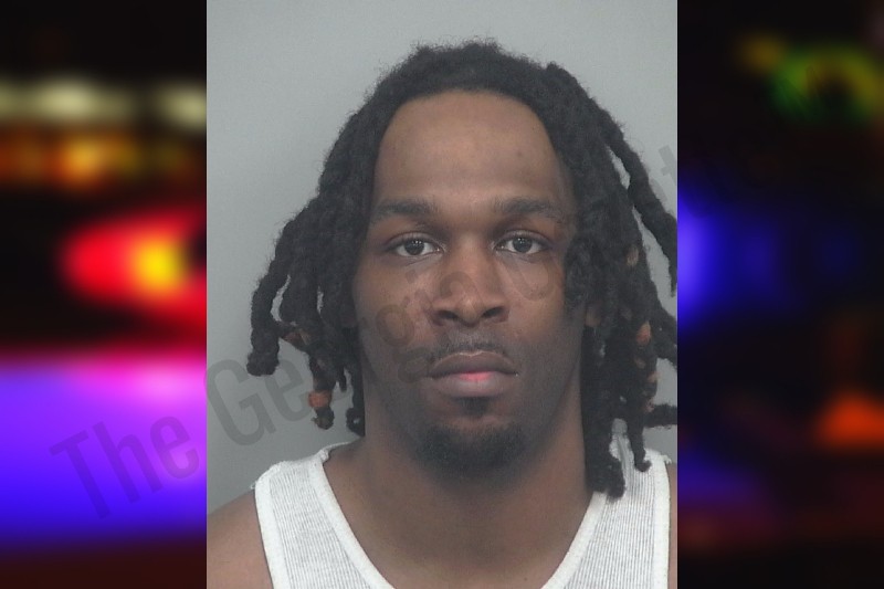 Christopher Heim — Gwinnett County Jail Bookings