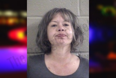 Jessica Henley — Whitfield County Jail Bookings