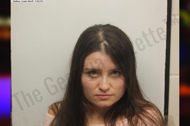 Emily Hernandez — Chatham County Jail Bookings
