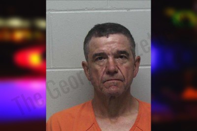 Patrick Hess — Laurens County