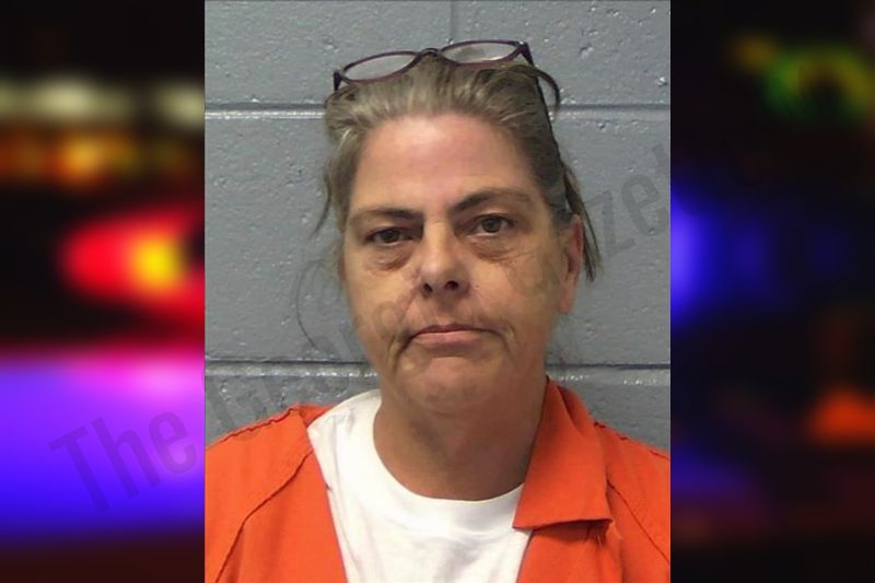 Elle Hewitt — Ware County Jail Bookings