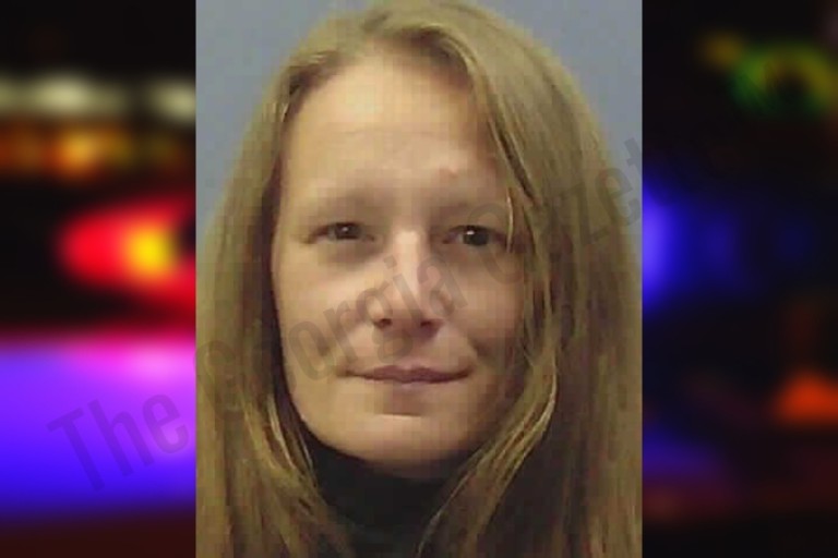 Jessica Hickman — Chattooga County