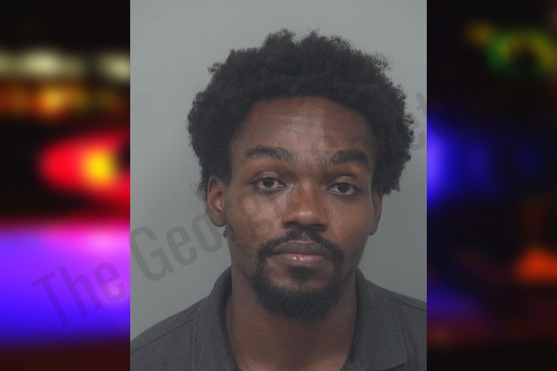 Tisi Hicks — Gwinnett County