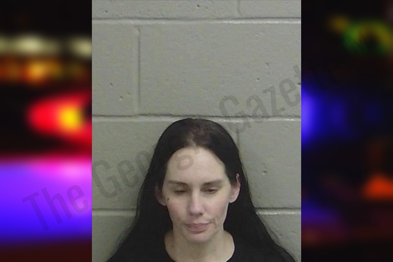 Laura Hill — Wayne County Jail Bookings