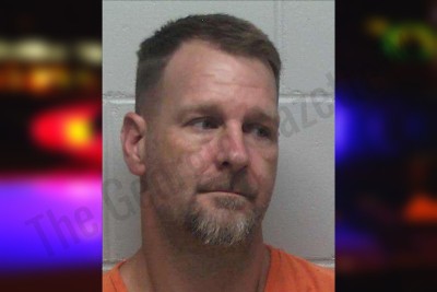 Eric Horne — Laurens County