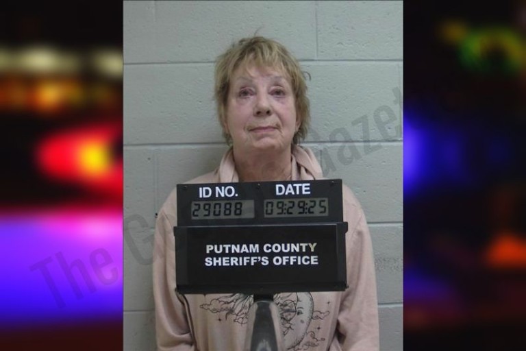 Cynthia Horvath — Putnam County