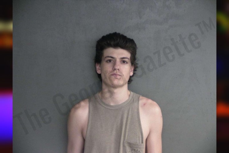 Joseph Hoyle — Twiggs County Jail Bookings