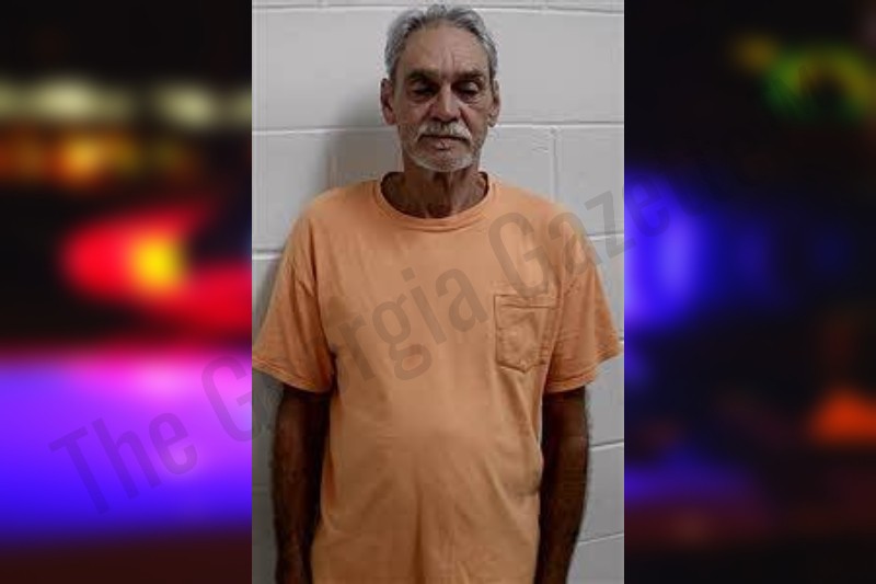 Michael Irvin — Decatur County Jail Bookings