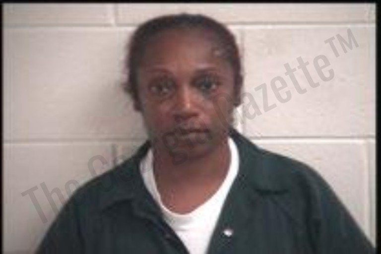 Casey Ivory — Henry County