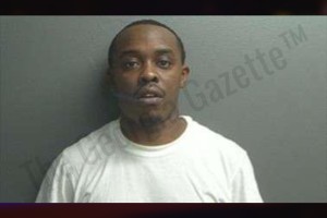 Frederick Jackson — Crisp County Jail Bookings