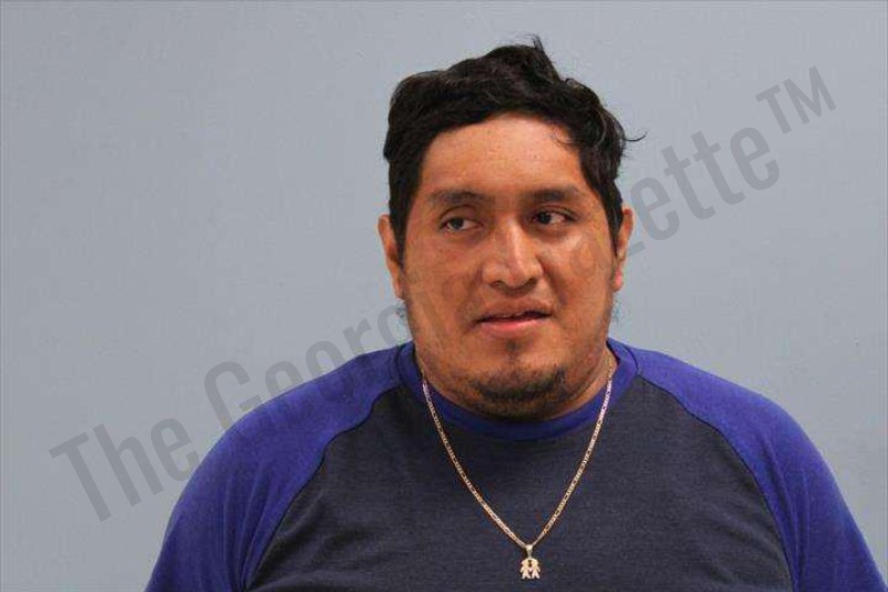 Grady County Jail Bookings – The Georgia Gazette