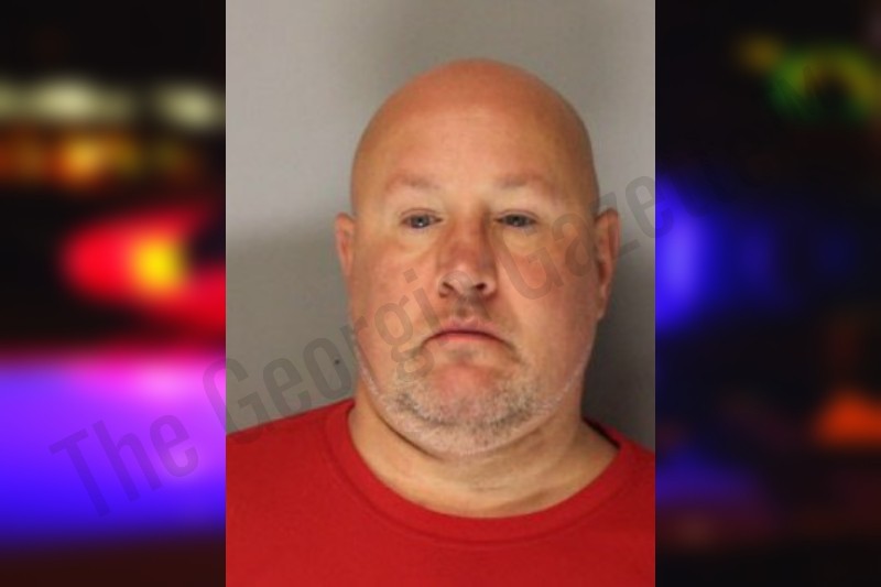 Brandon Jones — Hall County Jail Bookings