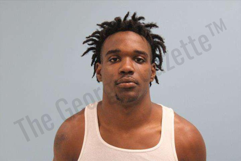 Joshua Jones — Grady County Jail Bookings