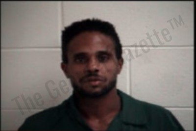 Anthony Jackson — Henry County Jail Bookings
