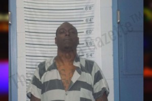 Joel Jackson — Stephens County Jail Bookings