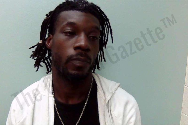 Evans County Jail Bookings – The Georgia Gazette