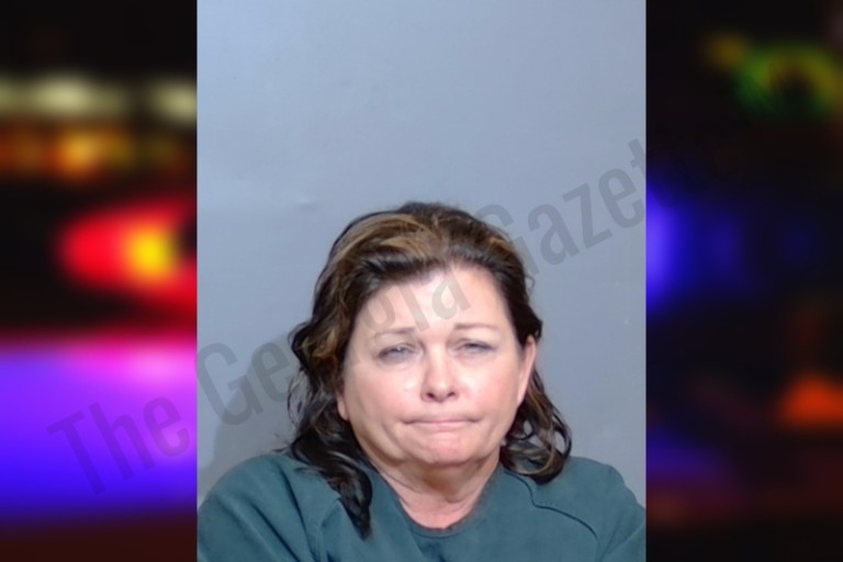 Deborah Johnson — Glynn County