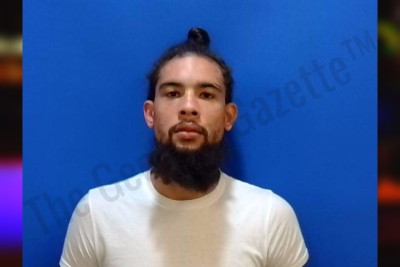 Travis Johnson — Troup County
